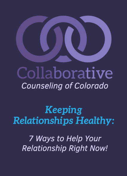 Collaborative Counseling of Colorado - Collaborative Counseling of Colorado